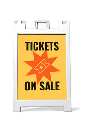 Wholesale Signs, Distributor Banners, Trade Only Yard Signs